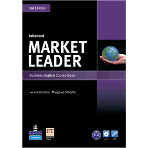کتاب Market Leader Advanced | ویرایش سوم | سطح پیشرفته
